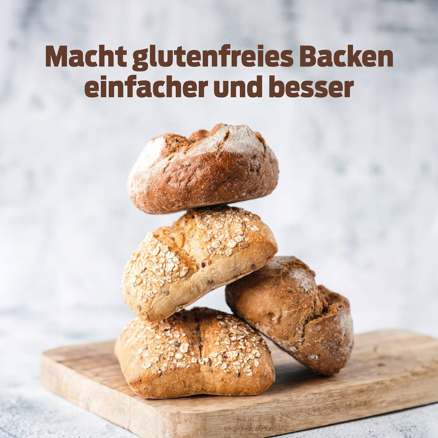 Vital Gourmet - Der Onlineshop für glutenfreie Produkte
